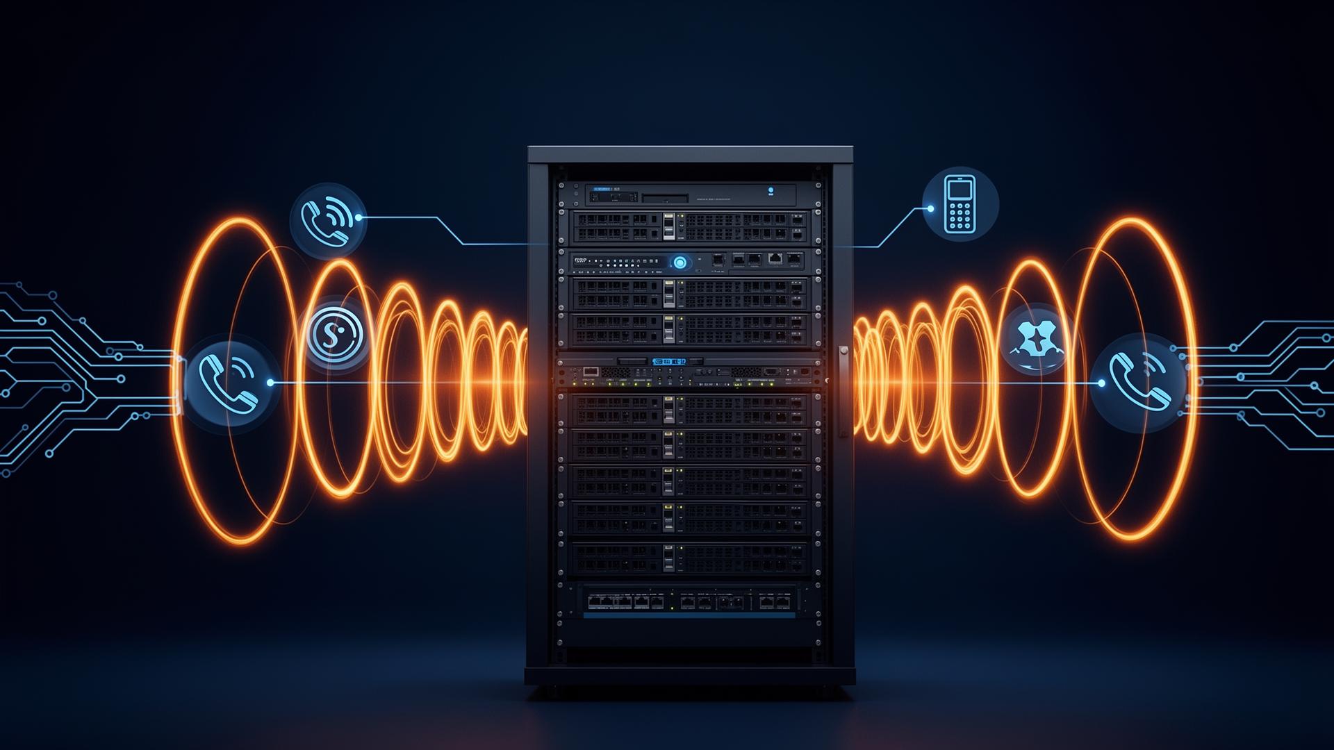 Open Source Telephony in 2026: Deploying FreePBX, FusionPBX and ...